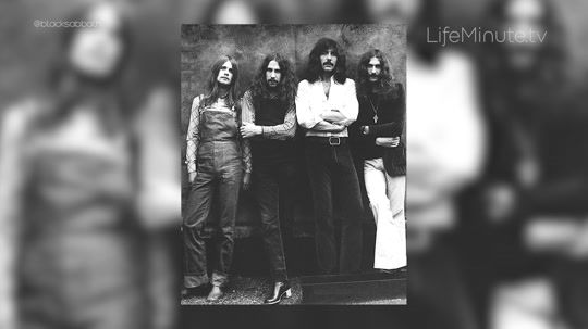 Black Sabbath’s Geezer Butler Opens Up About His Candid New Memoir ...